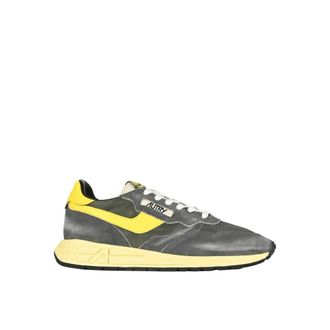 Autry Herren, Schuhe, Mehrfarbig, 44 EUGr&ouml;&szlig;e