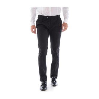 Daniele Alessandrini Jeans - - Trousers - Herren - Schwarzk - L