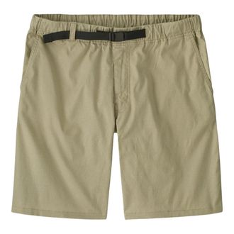 Patagonia Leichte All-Wear Gi Shorts - 22-9 cm - - Sport - Herren - Gr&uuml;n - M
