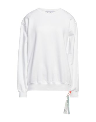 Off-white TOPS - Sweatshirts auf YOOX.COM