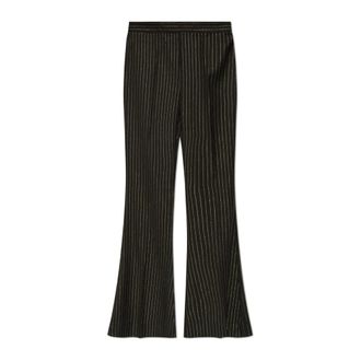 Gestuz Zorahgz Hose - - Trousers - Damen - Schwarzk - XS