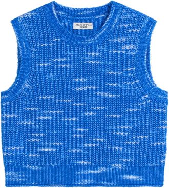 Marc O'Polo Denim Pullunder