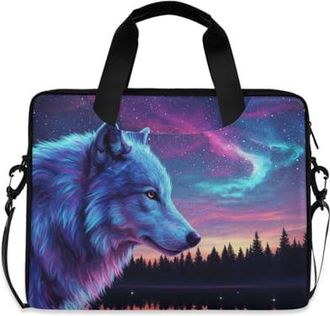 Alaza Sac pour ordinateur portable de 40,6 &agrave; 15,6 cm, motif dinosaure de baseball, sac &agrave; bandouli&egrave;re pour femme, homme, &eacute;tudiant, travail, sac fourre-tout d