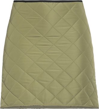 Douuod HOSEN & RÖCKE - Miniröcke auf YOOX.COM