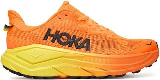 Hoka One One Hoka Laufschuhe Challenger 8 1168716 Orange