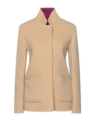 Alberta Ferretti JACKEN & M&Auml;NTEL - M&auml;ntel auf YOOX.COM