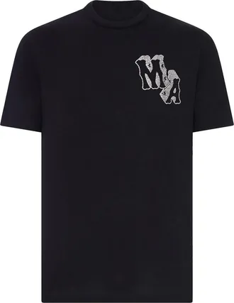 Amiri T-Shirt - Noir