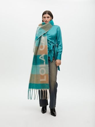 Lola Casademunt Schal