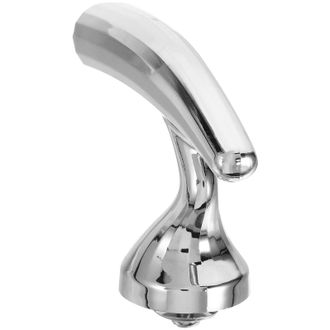 BESPORTBLE Verdickter Universeller Topfdeckelgriff aus Hitzebest&auml;ndigem Kunststoff Kompakter Ersatzgriff f&uuml;r Glast&ouml;pfe Kraftsparend und Montagefreundlich f&uuml;r Wok