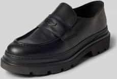 Antony Morato Loafers aus echtem Leder Modell Harvell
