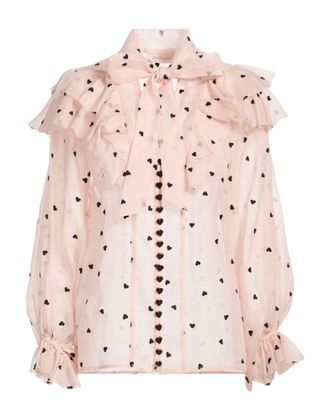 Zimmermann TOPS - Hemden auf YOOX.COM