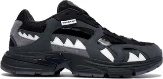 A Bathing Ape A Bathing Ape, Homme, Chaussures, Noir, Taille: 42 1/2 EU Shark STA