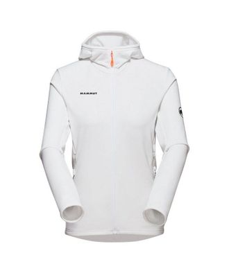 Mammut Fleecejacke Aconcagua Light ML Hooded Jacket Women