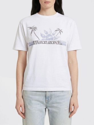 Isabel Marant T-Shirt ISABEL MARANT ETOILE Femme couleur Blanc