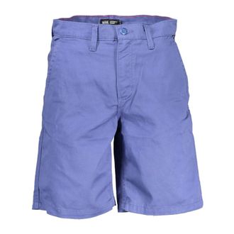 Vans Herren, Shorts, Blau, W30Gr&ouml;&szlig;e