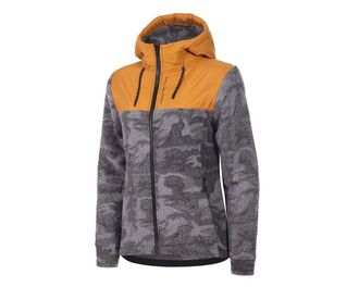 Protective Fleecejacke Damen P-Frosty Girl