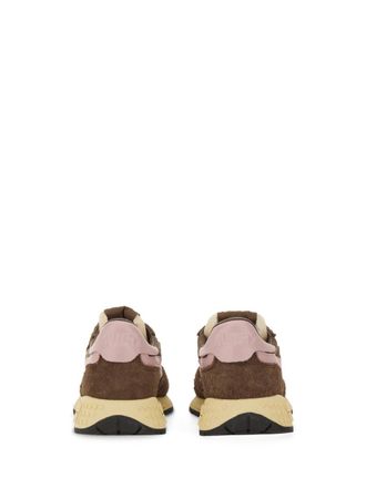 Autry Sneakers - Brown