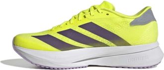 adidas Homme, Sport, Jaune, Taille: 43 1/3 EU Adizero SL 2