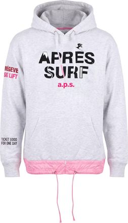 APR&Egrave;S SURF TOPS - Sweatshirts auf YOOX.COM