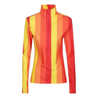 Goldbergh Langarmshirts - - Tops - Damen - Mehrfarbig - M