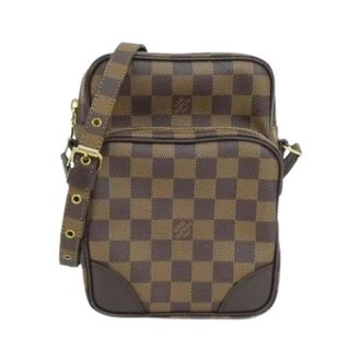 Louis Vuitton unisex, Pre-owned, Brun, Taille: ONE Size Sac bandouli&egrave;re Pre-owned