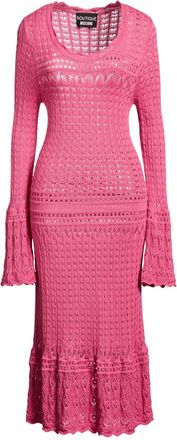 Moschino KLEIDER - Midi-Kleider auf YOOX.COM
