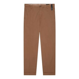 AT.P. CO Herren, Hosen, Braun, 2XLGr&ouml;&szlig;e