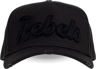 Dsquared2 Herren, Accessories, Schwarzk, ONE SIZEGr&ouml;&szlig;e