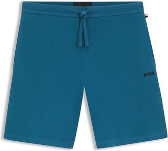 BOSS Waffle Shorts 10269584 01