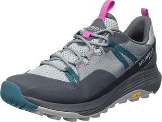 Merrell Siren 4 GTX - Monument, J037276, Unisex, Adulto, 40.5