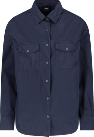 Aspesi Button-Up Shirt