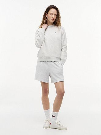 Tommy Hilfiger Short de jogging en tissu &eacute;ponge