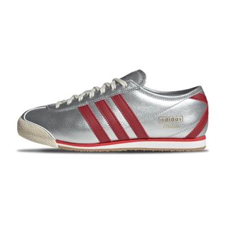 adidas Femme, Chaussures, Gris, Taille: 39 1/3 EU Italia 70s
