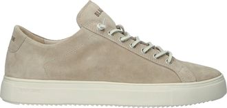 Blackstone MORGAN LOW - ZG23 Lemon Pepper - Sneaker (low)