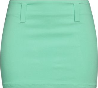 Rotate HOSEN & RÖCKE - Miniröcke auf YOOX.COM