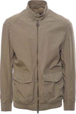 Barbour Homme, Vestes, Vert, Taille: S Matley Casual Jacket