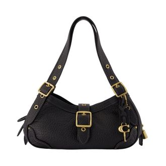 Coach Shoulder Bags - - Bags - Damen - Schwarzk - ONE SIZE