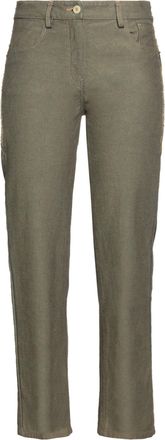 Virna Drò HOSEN & RÖCKE - Jeanshosen auf YOOX.COM