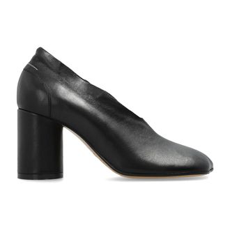 Maison Margiela Damen, Schuhe, Schwarzk, 38 EUGr&ouml;&szlig;e