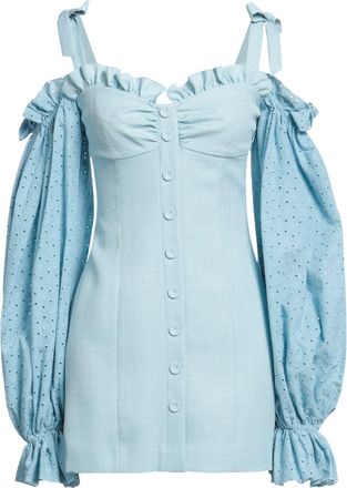 La Semaine Paris KLEIDER - Mini-Kleider auf YOOX.COM