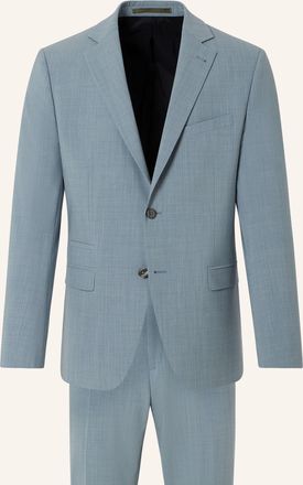 Benvenuto Benvenuto Anzug Salvi Iago blau
