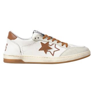 2Star 2Star, Herren, Schuhe, Wei&szlig;, 42 EUGr&ouml;&szlig;e