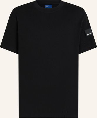 Karl Lagerfeld Karl Lagerfeld Jeans T-Shirt schwarz