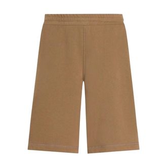 Dolce & Gabbana Stylische Bermuda-Shorts - - Shorts - Herren - Braun - S