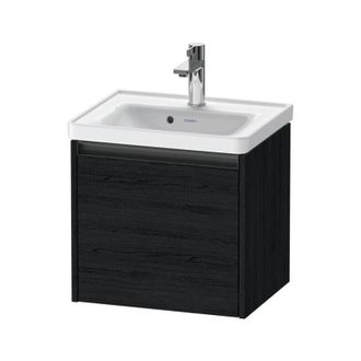 Duravit Ketho.2 Waschtischunterbau, 484x440x375mm, f&uuml;r D-Neo - Duravit
