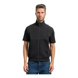 A|X Armani Exchange Herren, Jacken, Schwarzk, SGr&ouml;&szlig;e