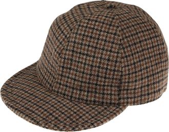 Barba ACCESSOIRES - M&uuml;tzen & H&uuml;te auf YOOX.COM