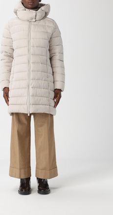 Save The Duck Jacke SAVE THE DUCK Damen Farbe Beige