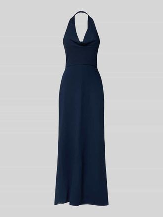 Laona Midikleid mit Neckholder