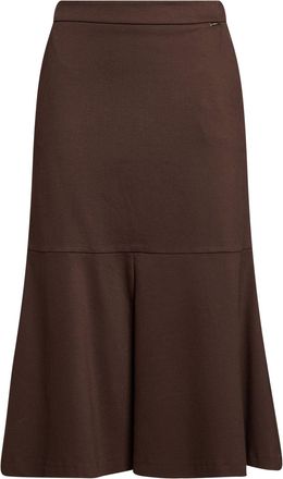 Kaos HOSEN & R&Ouml;CKE - Midi-R&ouml;cke auf YOOX.COM